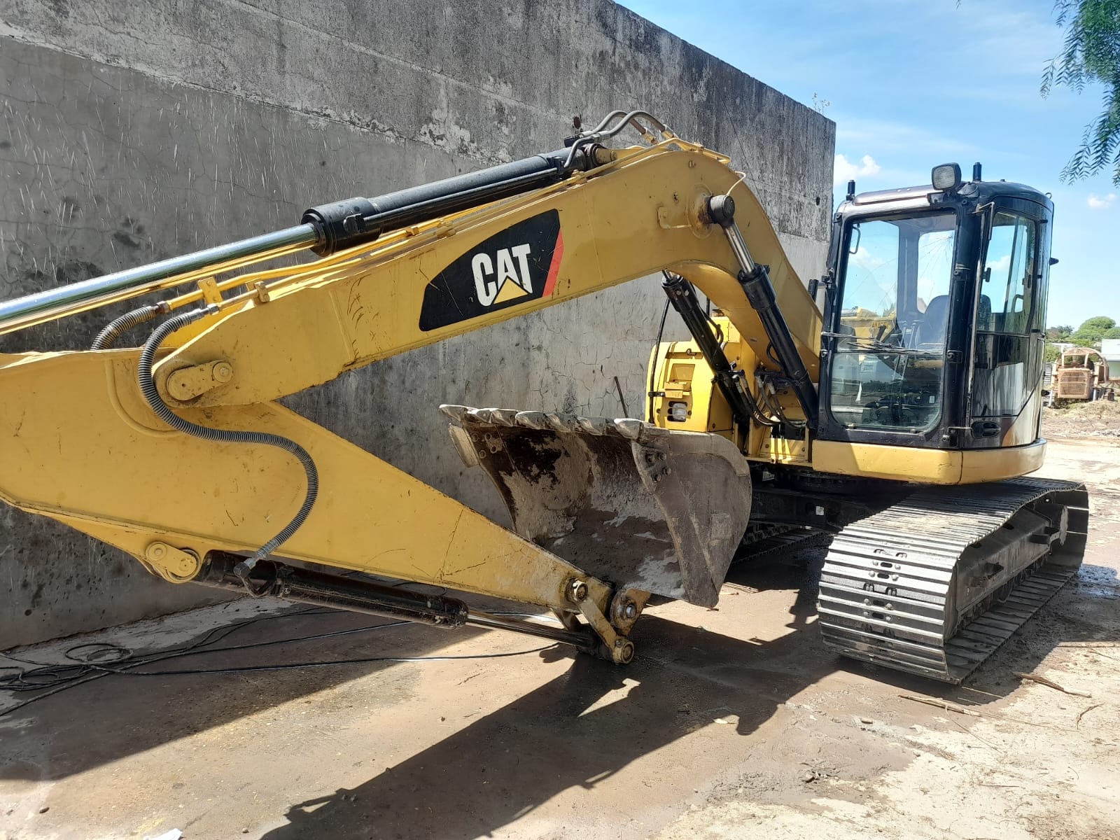 Maquin AR | Publicacion